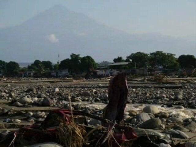 14 años del huracán Stan (Galería) - Notinúcleo