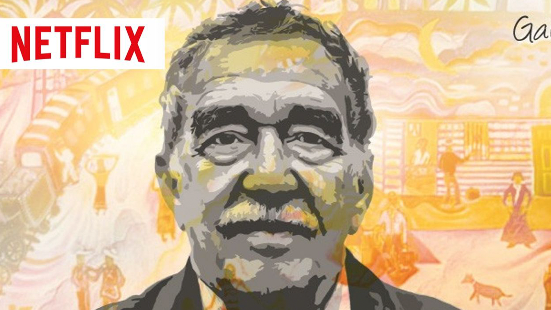 Netflix lanza adelanto de "100 años de soledad" - Notinúcleo