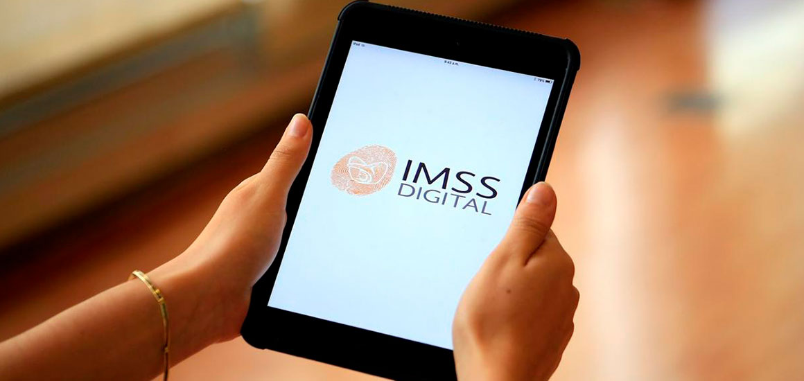 Invita IMSS Chiapas a utilizar App IMSS Digital para agendar citas ...