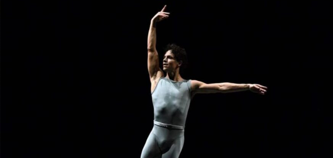 El bailarín mexicano Isaac Hernández es embajador cultural - Notinúcleo