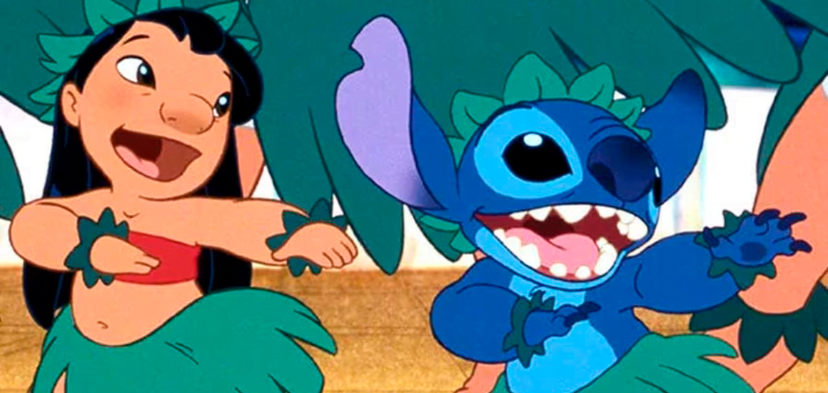 'Lilo y Stitch' regresan! Revelan primera imagen del live action ...