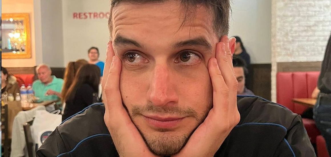 Ésta es la razón por la que Adrián Marcelo salió de reality show ...