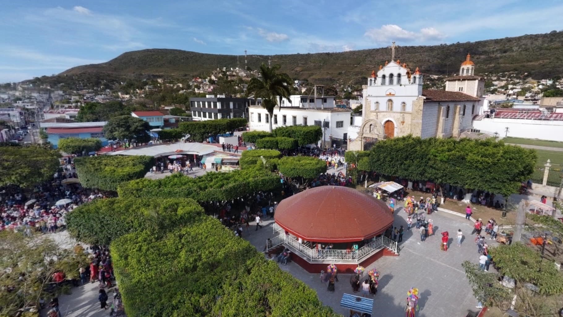 Buscan atraer el turismo en Coita - Notinúcleo