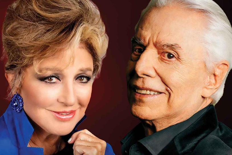 “No es un retiro, sino una celebración de vida”; Angélica María y ...